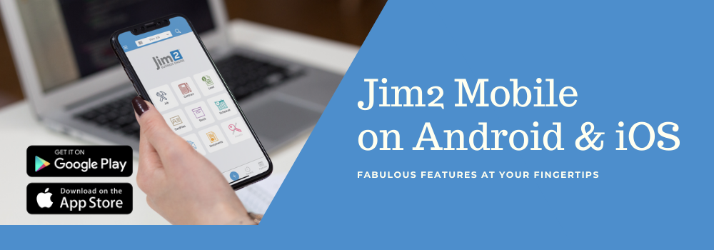 Welcome to Jim2 Version 4.4 | Jim2