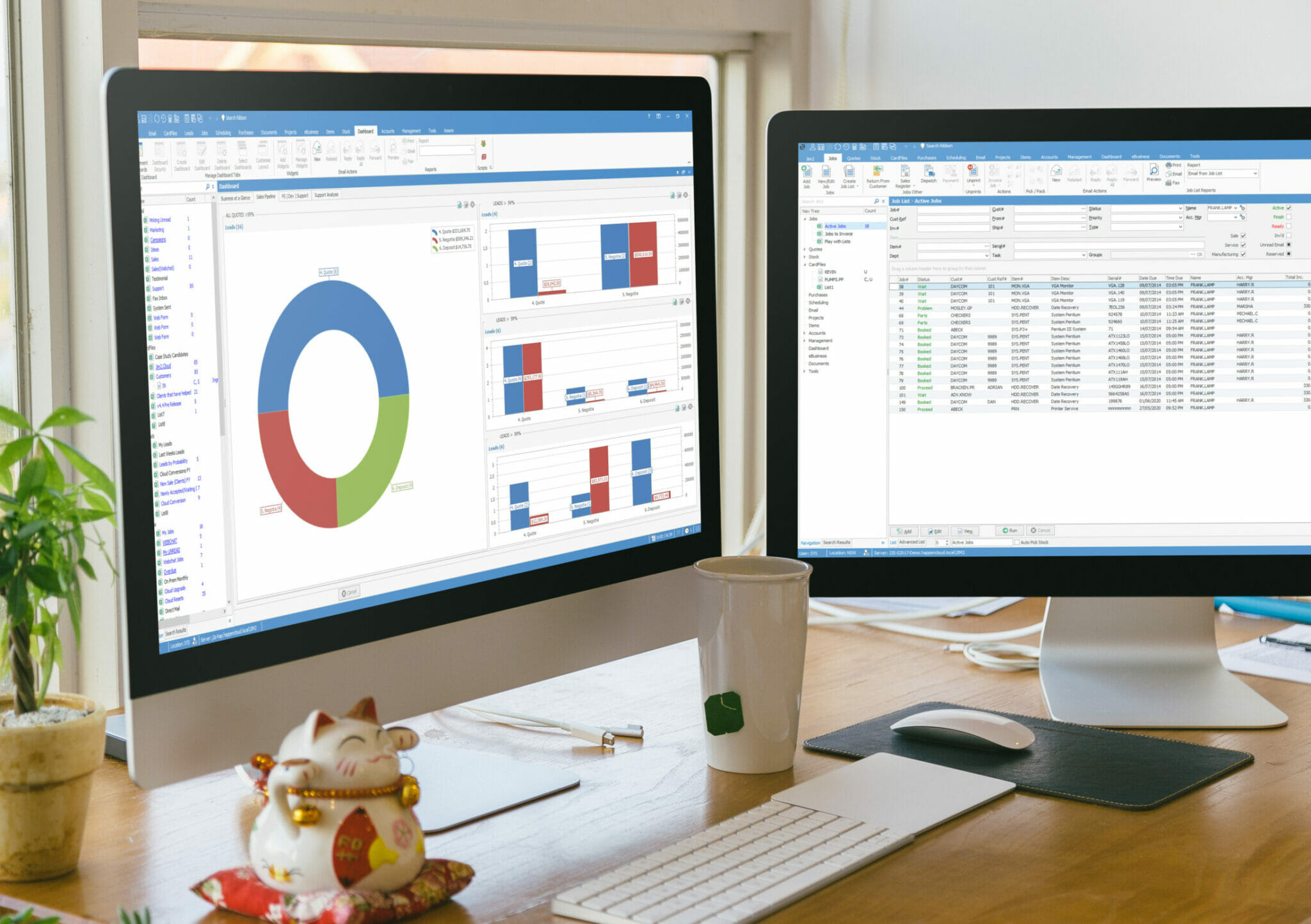 Latest Update | Jim2