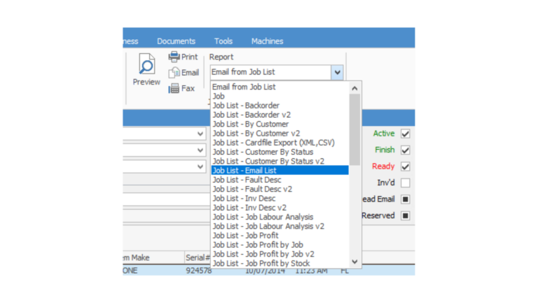 Jim2 Quick Tips on Invoicing | Jim2