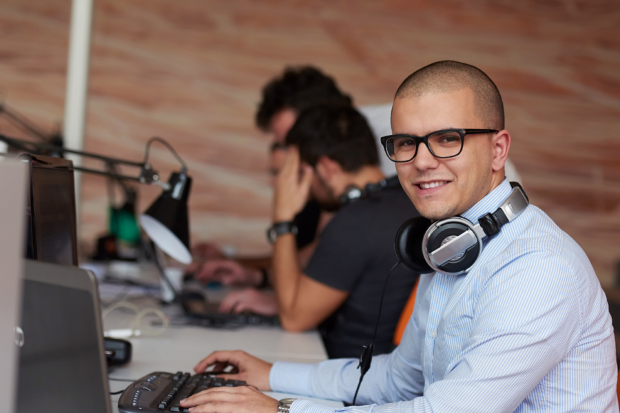 Learning Centre | Jim2