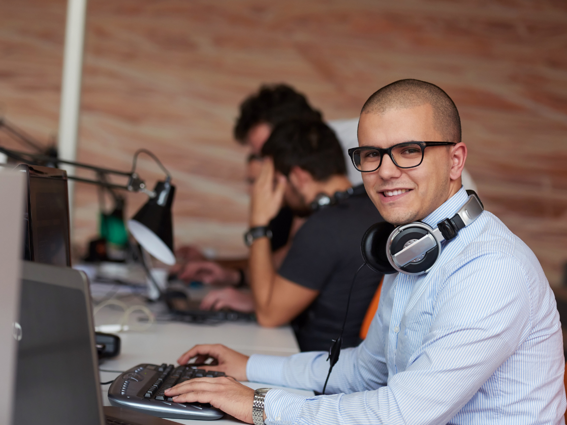 Learning Centre | Jim2